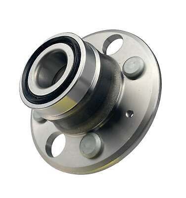 Honda civic rear wheel bearing store