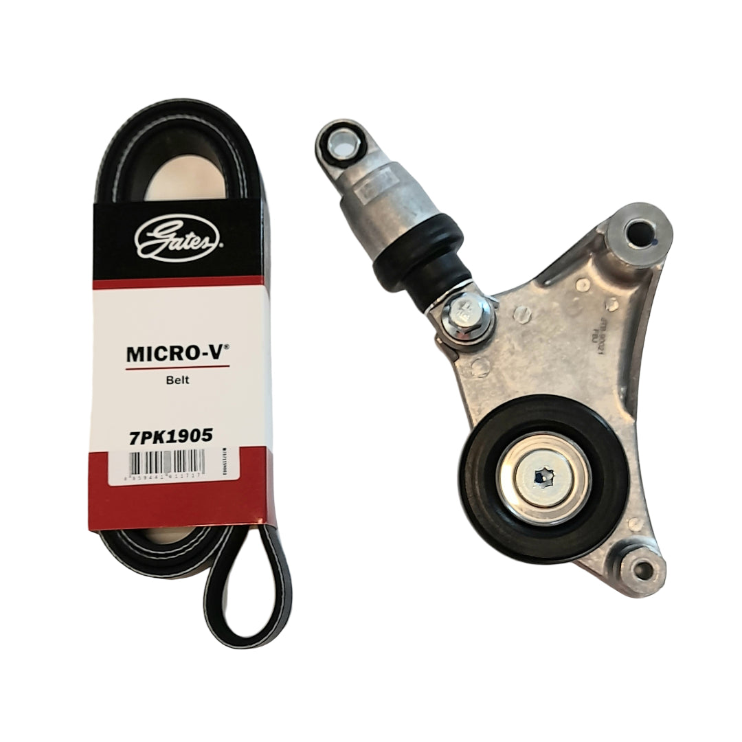 2006 toyota camry belt tensioner store