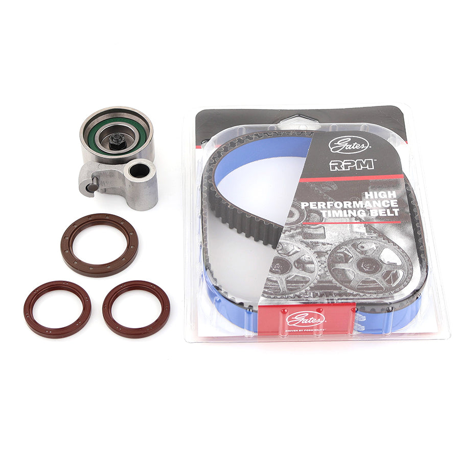 Racing Timing Belt Kit for Toyota Chaser Cresta Crown Mark II Soarer 1