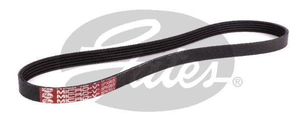Gates Drive Belt Fan Belt Micro-V Belt 5PK965