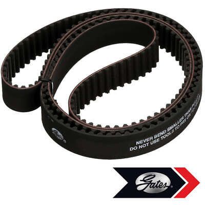 Gates Timing Belt T1098 for Hyundai and Kia D4EA D4EB