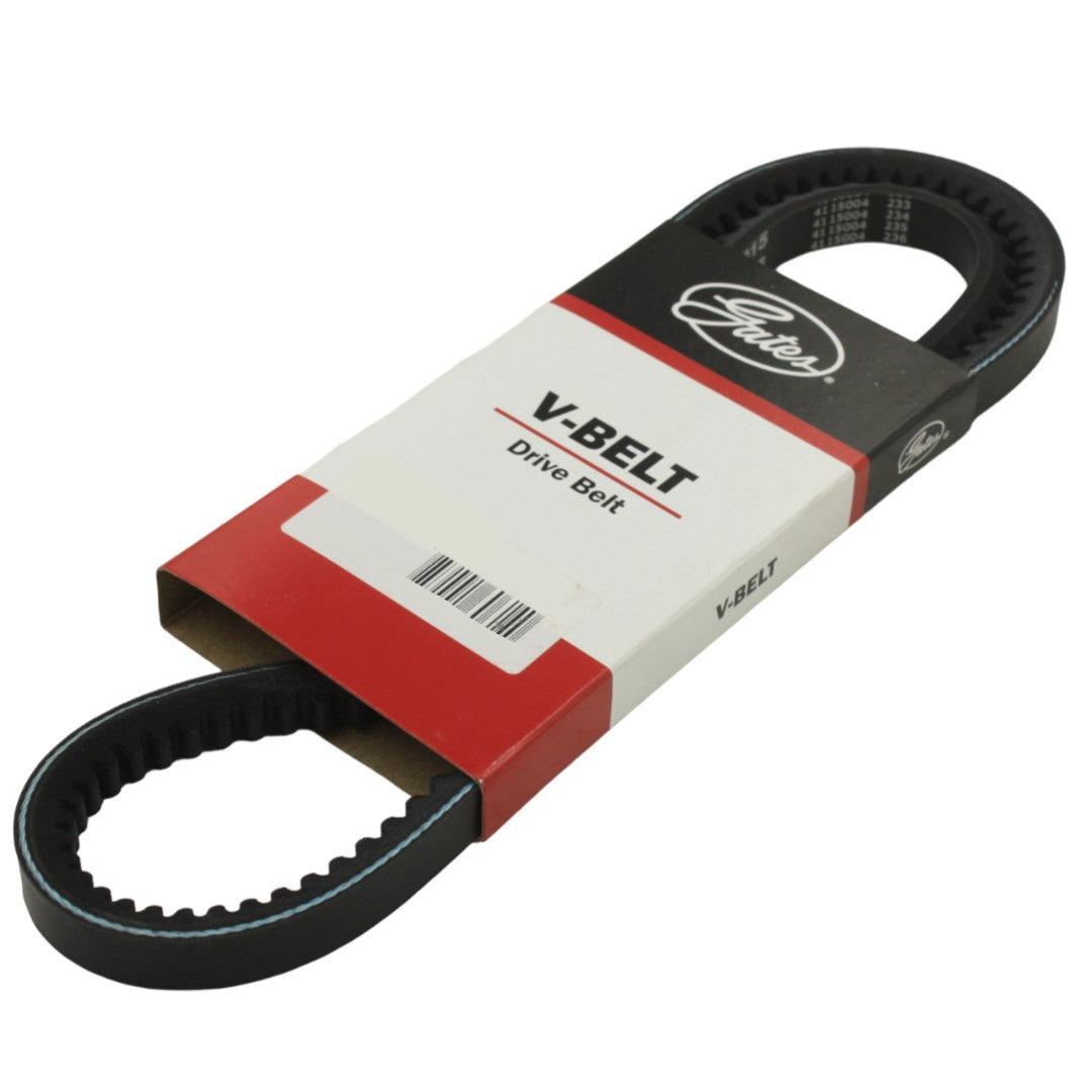 Gates Drive Belt V-Belt 15A1405 TR22553 Fan Belt