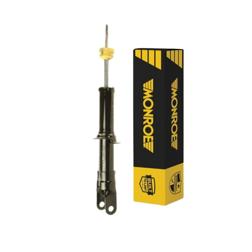 Monroe Front Shock Absorber for Ford Fairlane, Fairmont, Falcon BA BF