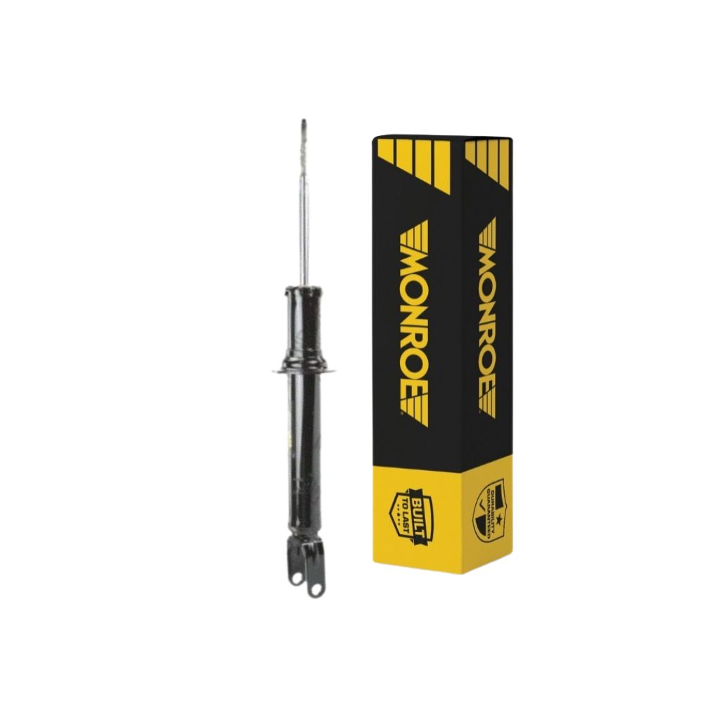 Monroe Front Shock Absorber for Ford Falcon FG FG X - 35-0724