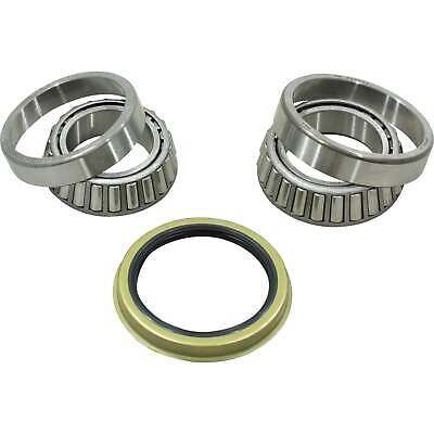 Front Wheel Bearing Kit for Holden Rodeo RA Isuzu MU-X Great Wall V200
