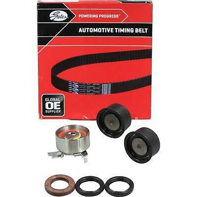 Timing Belt Kit For Holden Calibra YE C20XE 2.0L C20LET 2.0L Turbo 1/1