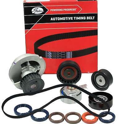 Timing Belt Kit for Holden Barina XC Z14XE 1.4L DOHC Up To Engine 20U7