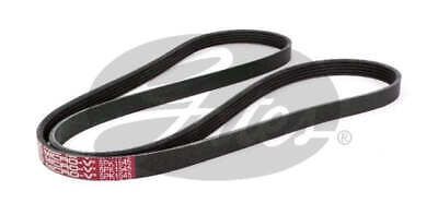 Gates Drive Belt Fan Belt Micro-V Belt 5PK1545