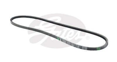 Gates Fan Belt Drive Belt V-Belt 15A1495