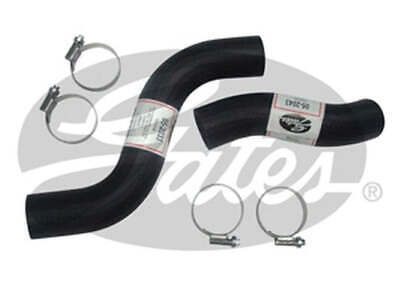 Gates Radiator Hose Set 08-0020