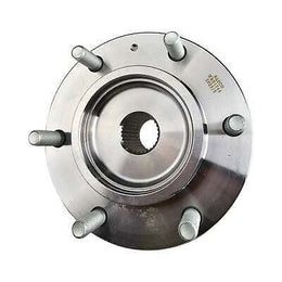 Front Wheel Bearing Hub for Isuzu D-Max TFS Mazda BT50 TFS40 TFS87 4WD
