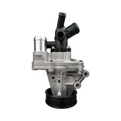 Water Pump for Ford Ranger / BT50 3.2L P5AT Duratec Diesel Engine 2011
