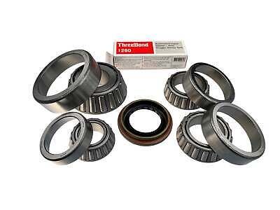 Rear Diff Rebuild Kit for Mazda BT50 BT-50 & Ford Ranger PJ PK 4WD