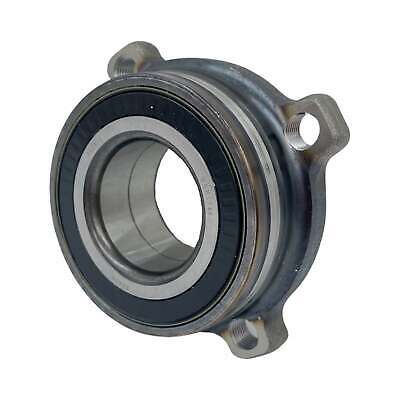 Rear Wheel Bearing Hub for BMW M2 F87, M3 F80, M4 F82 RWD