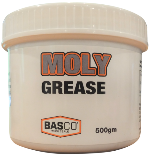 MY500 Moly Grease for CV Joints