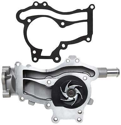 Gates Water Pump For Holden Barina Cruze Trax Opel Astra Corsa 1.4L FW
