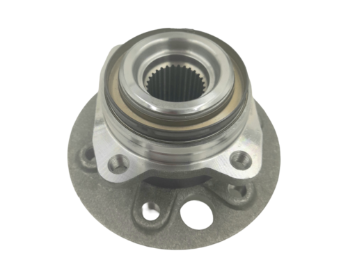 Rear Wheel Bearing Hub For Mercedes Benz Sprinter W906 VW Crafter SY 2