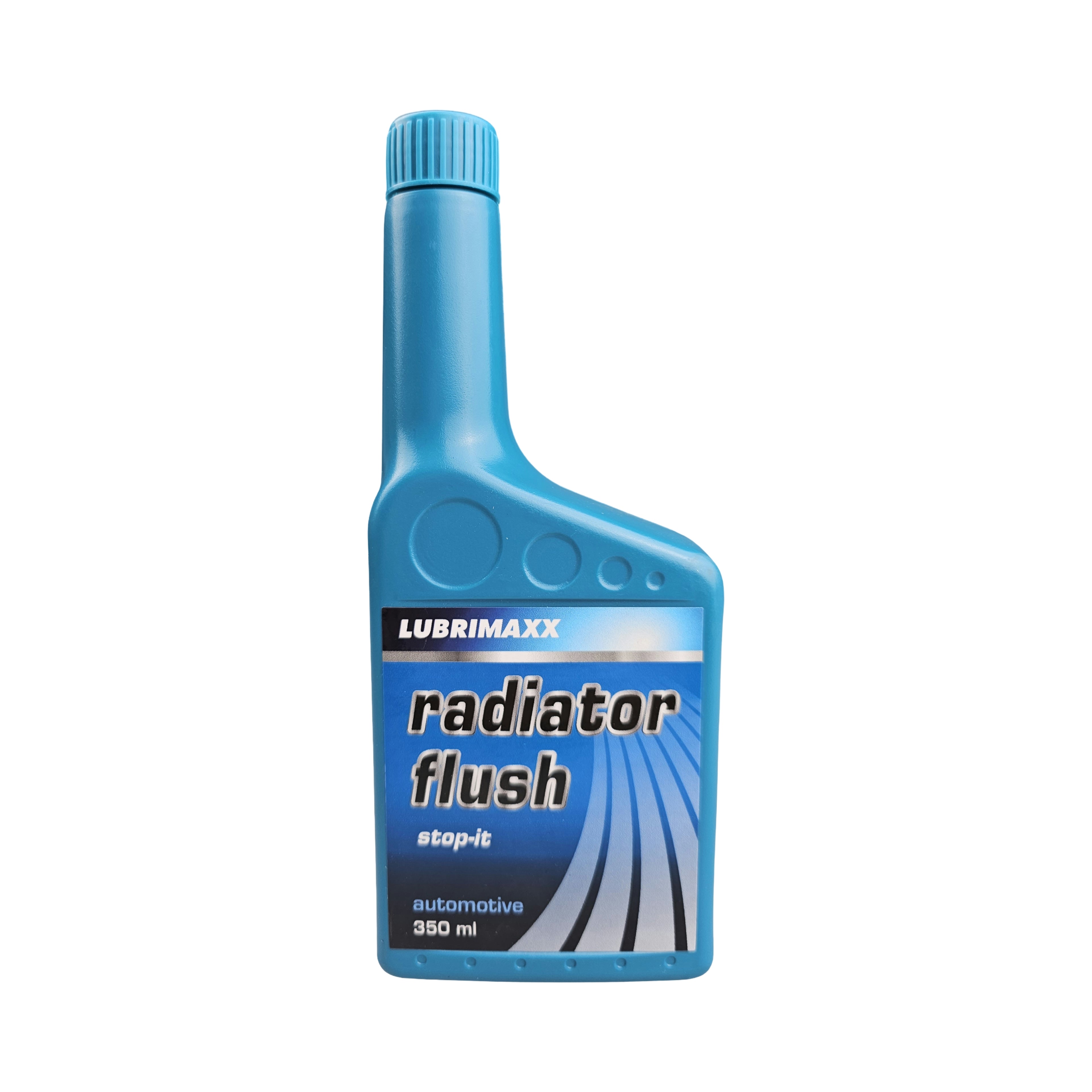 Radiator Flush 350ml