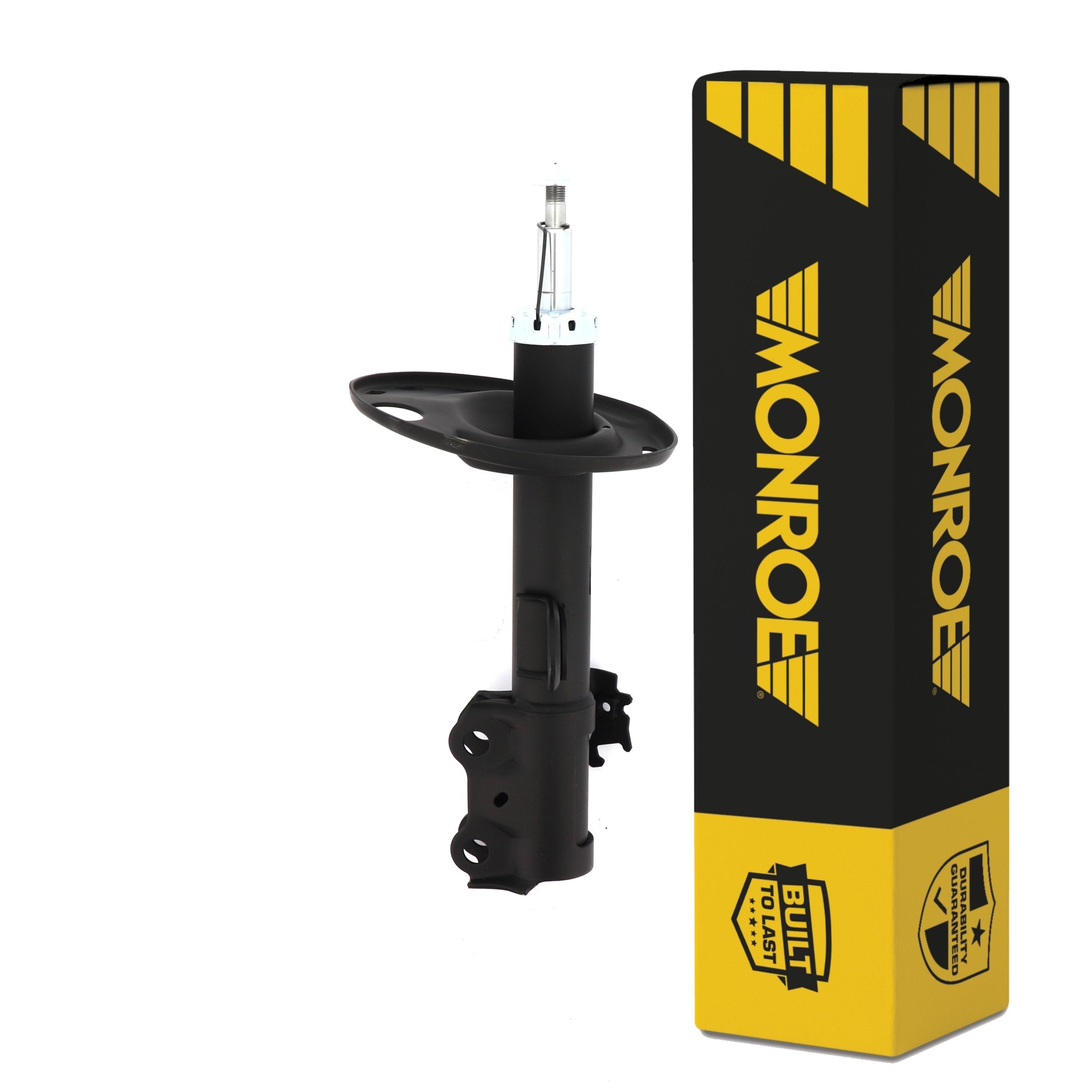 Monroe Right Shock Absorber for Toyota RAV4 ACA33 ACA38 GSA33 ALA49 AS