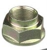 Diff Pinion Nut 90179-22016