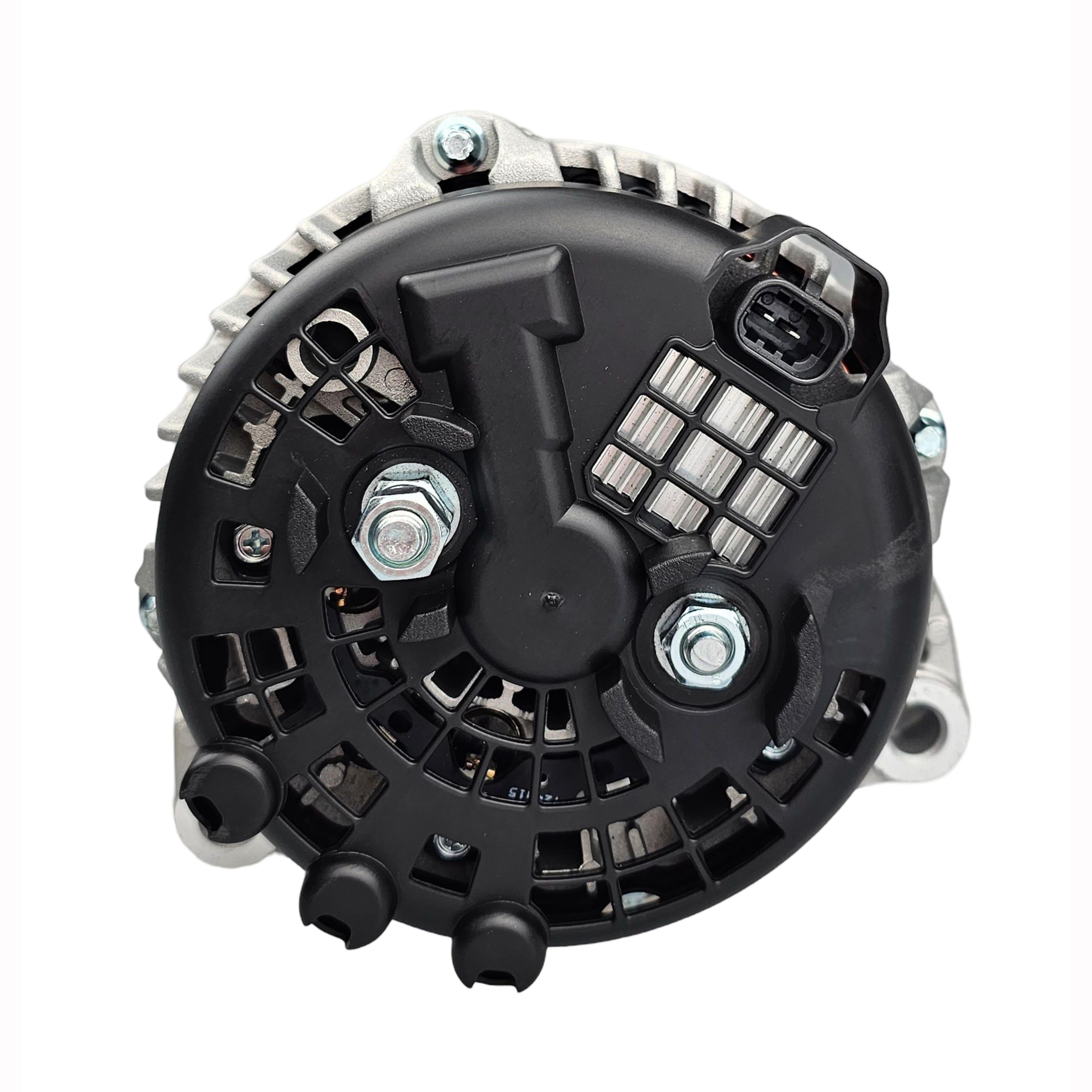 Alternator For Nissan Navara D40 Pathfinder R51 2.5L 4WD RWD 2005-2015