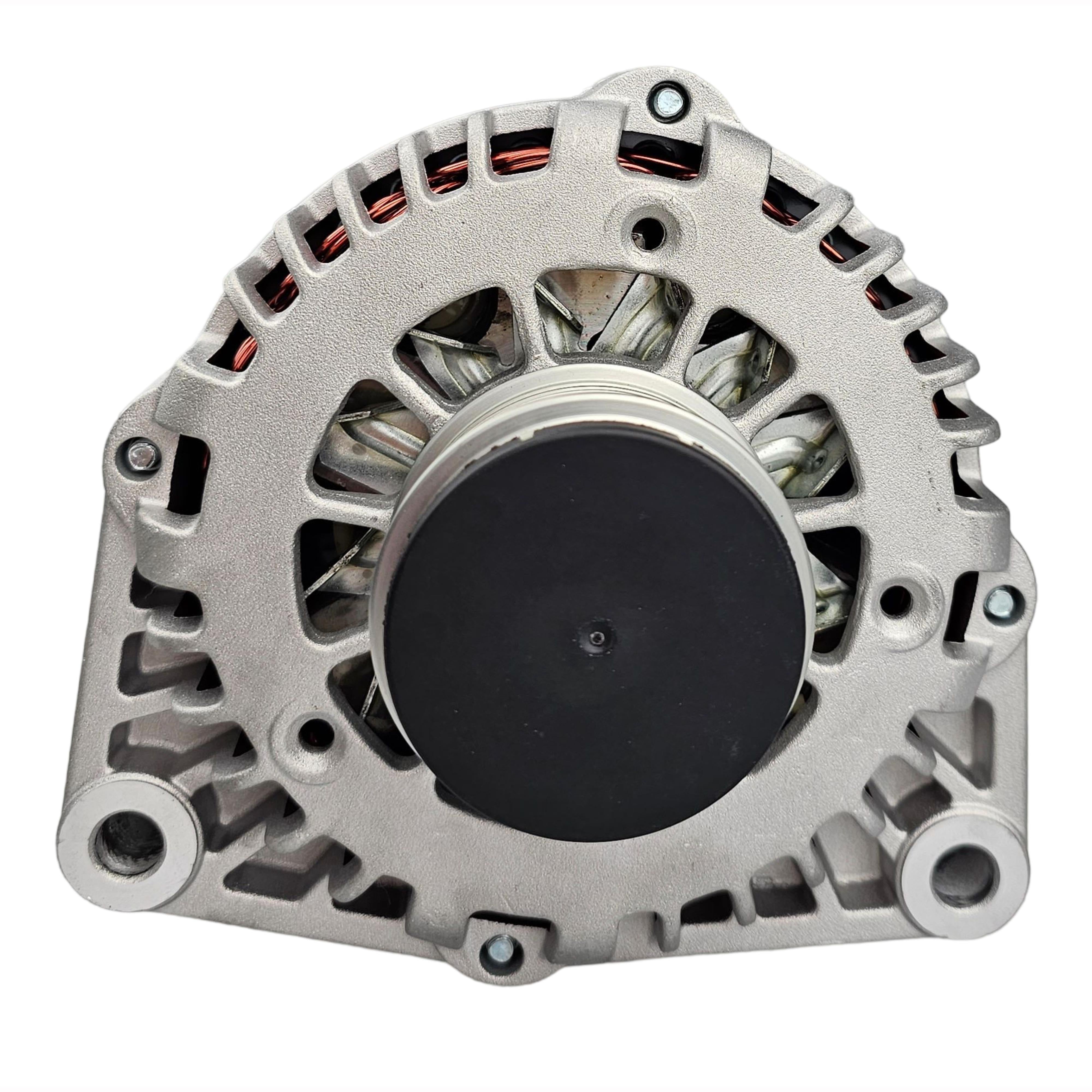 Alternator For Nissan Navara D40 Pathfinder R51 2.5L 4WD RWD 2005-2015