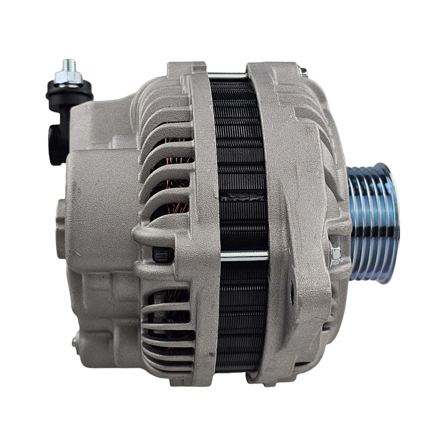 Alternator for Mazda 2 DY 1.5L ZY, Axela BK BL, Demio DY, Verisa DC 12