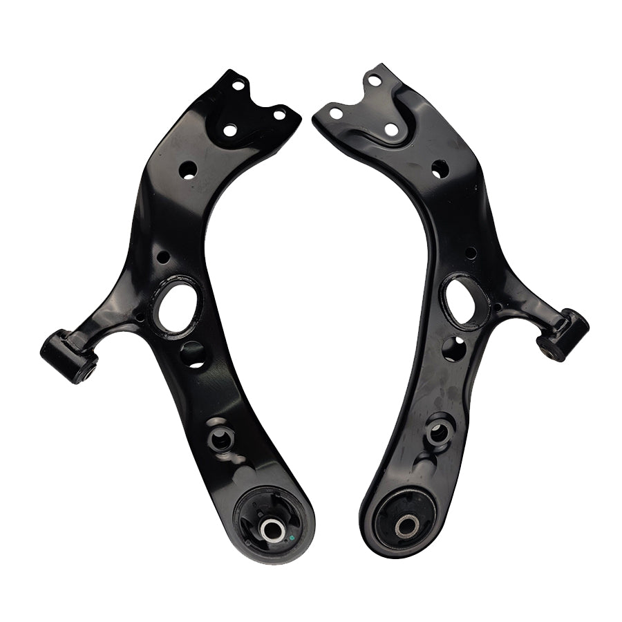 PAIR Front Lower Control Arm for Toyota RAV4 Alphard Tarago Estima Lex