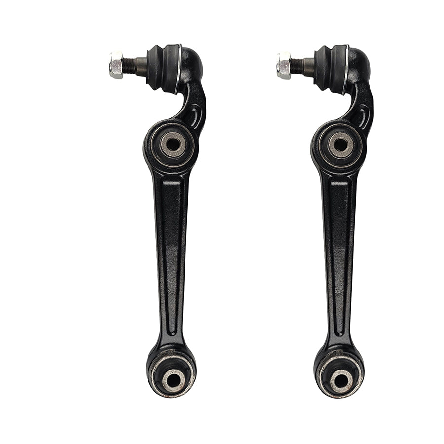 PAIR Front Lower Control Arm for Mazda 6 Mazda6 GG GY 2.3L 2.0L 2002-2