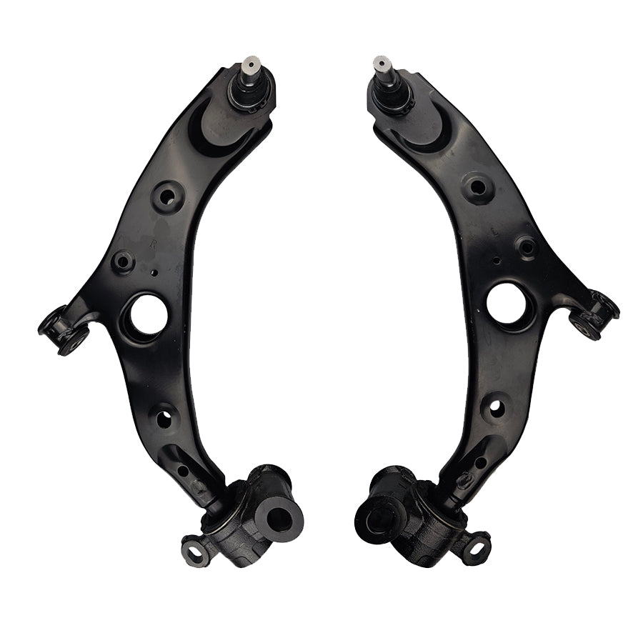 PAIR Front Lower Control Arm for Mazda 3 Mazda3 BM BN 2.0L 2.2L 2.5L 2