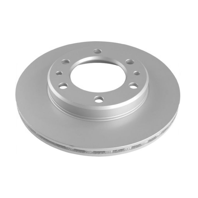 Front Disc Brake Rotor for Toyota Landcruiser HJ47 HJ60 HJ75, FJ60 FJ6