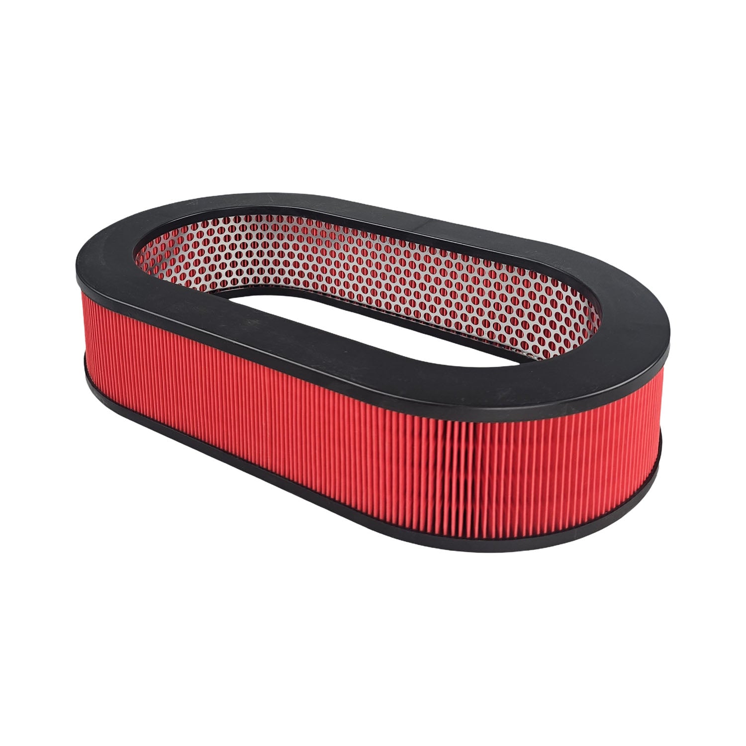 Basco Air Filter Interchangeable with FA-1834 A444 WA444 for Ford Niss