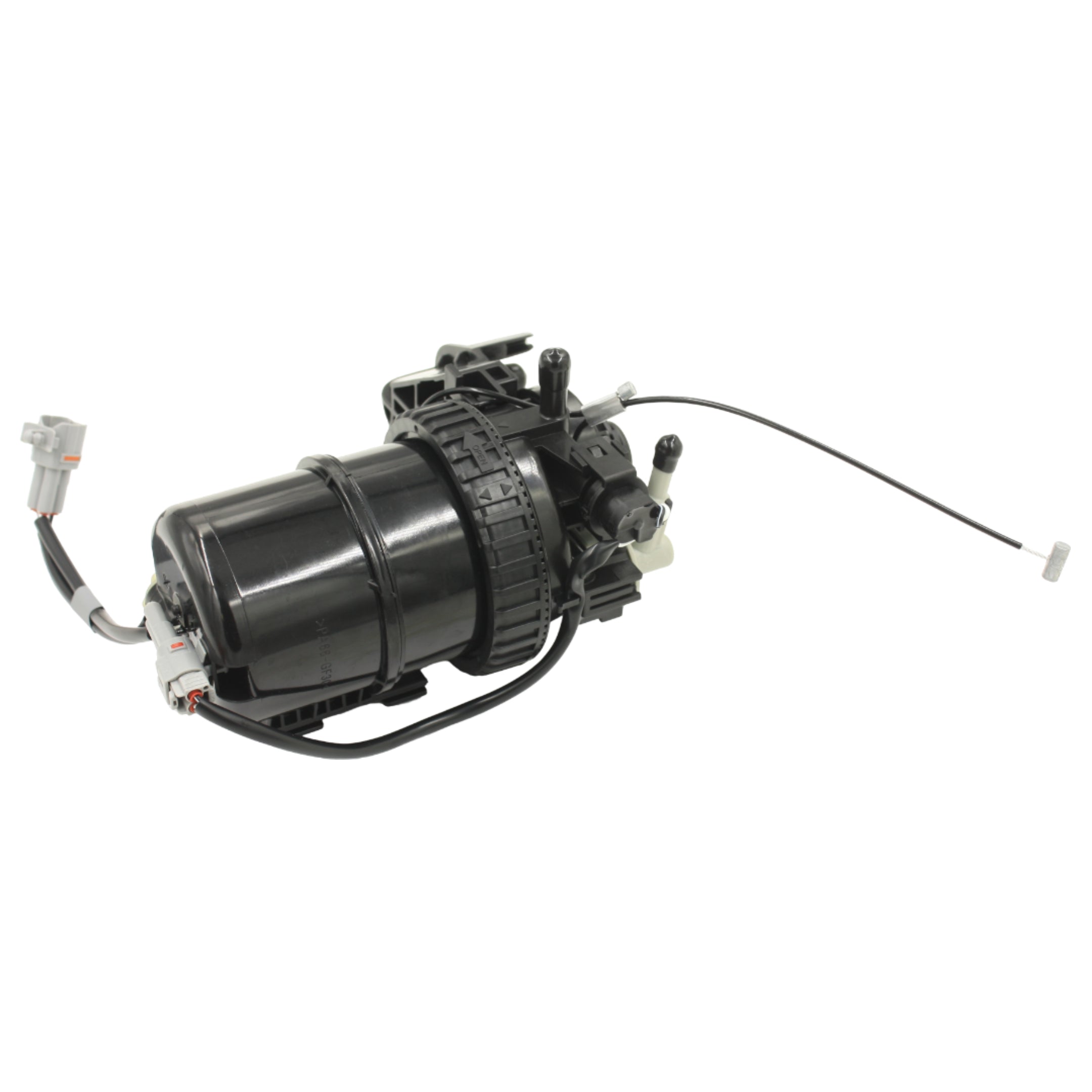 Fuel Filter + Housing Assembly for Toyota Hilux GUN126 GUN122, Fortune