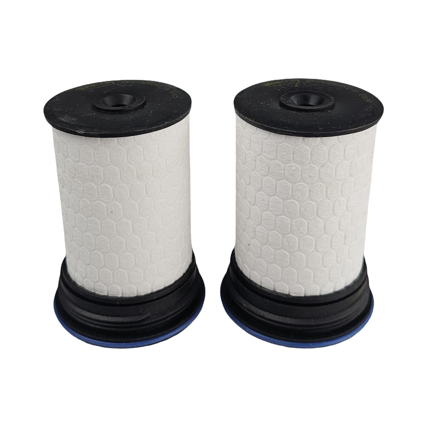 Basco BFF-65051-S Fuel Filter Interchangeable with EO-65051-S, R2884P