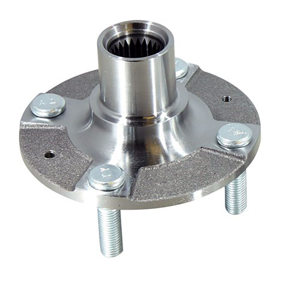 Bare Hub For Hyundai Accent RB i20 PB, Kia Picanto JA Rio UB 1.0L 1.2L