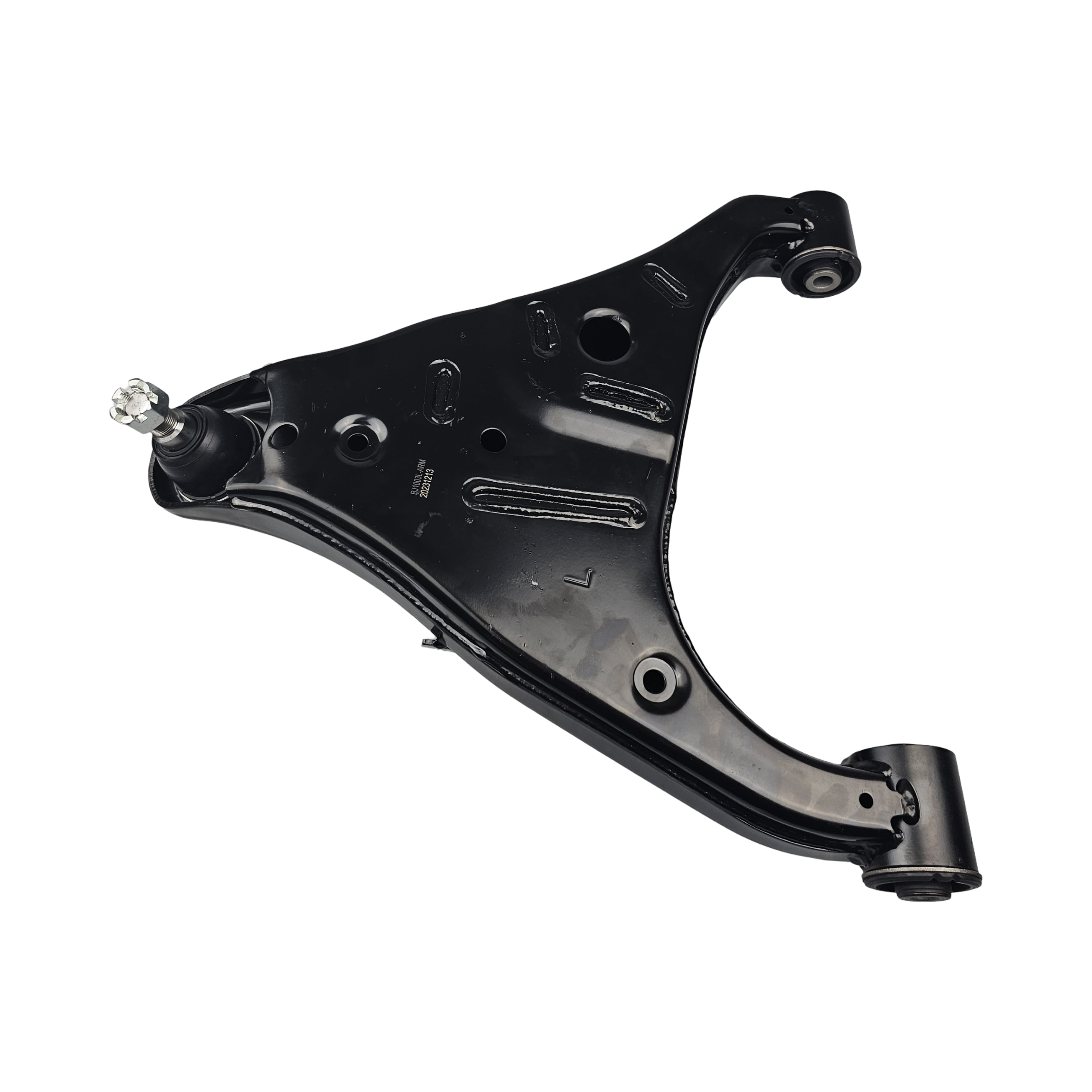 Front Lower Left Control Arm For Infinix QX80 Z62 Nissan Patrol Y62 VK