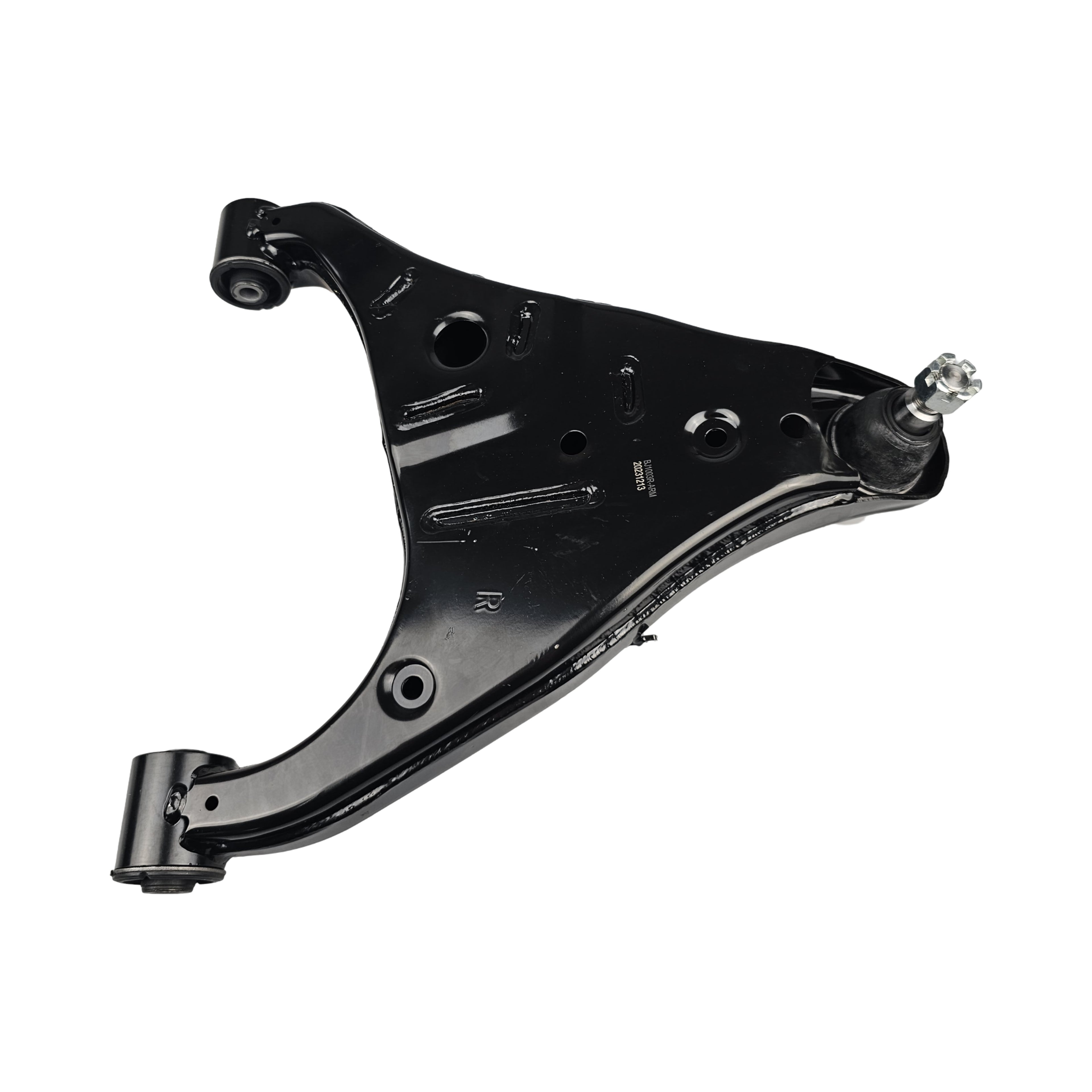 Front Lower Right Control Arm For Infinix QX80 Z62 Nissan Patrol Y62 V