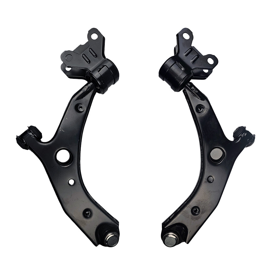 PAIR Front Lower Control Arm for Mazda 3 BL 2.0L 2.2L 2.3L 2.5L 2009-2
