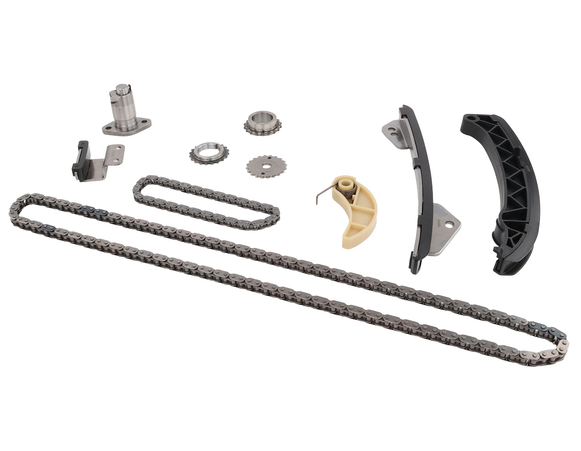 Timing Chain Kit for Toyota RAV4 ZSA42R 2.0L 3ZRFE 2013~2019