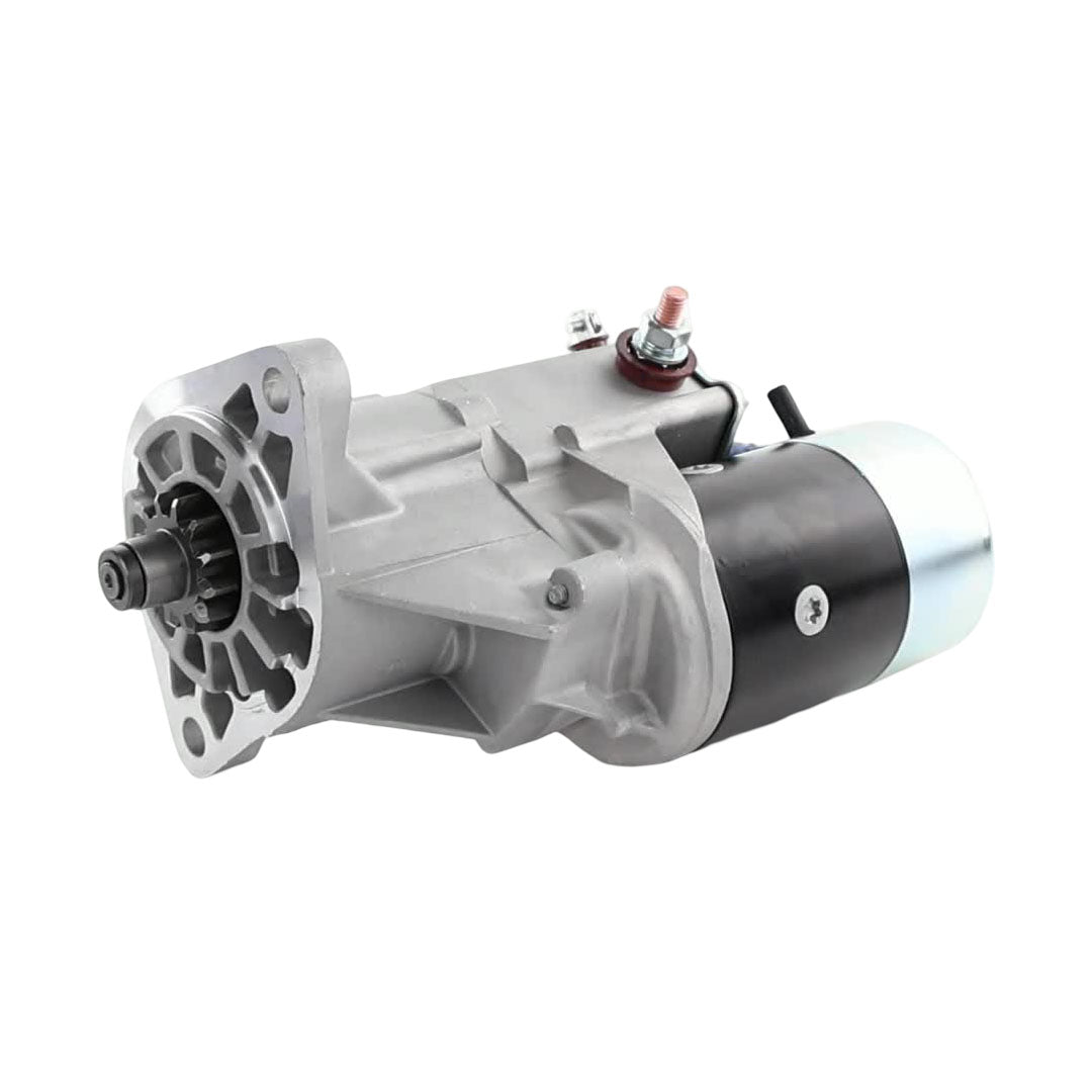 Starter Motor 12V for Toyota Landcruiser HZJ75 HZJ78 HZJ79 HZJ80 PZJ70