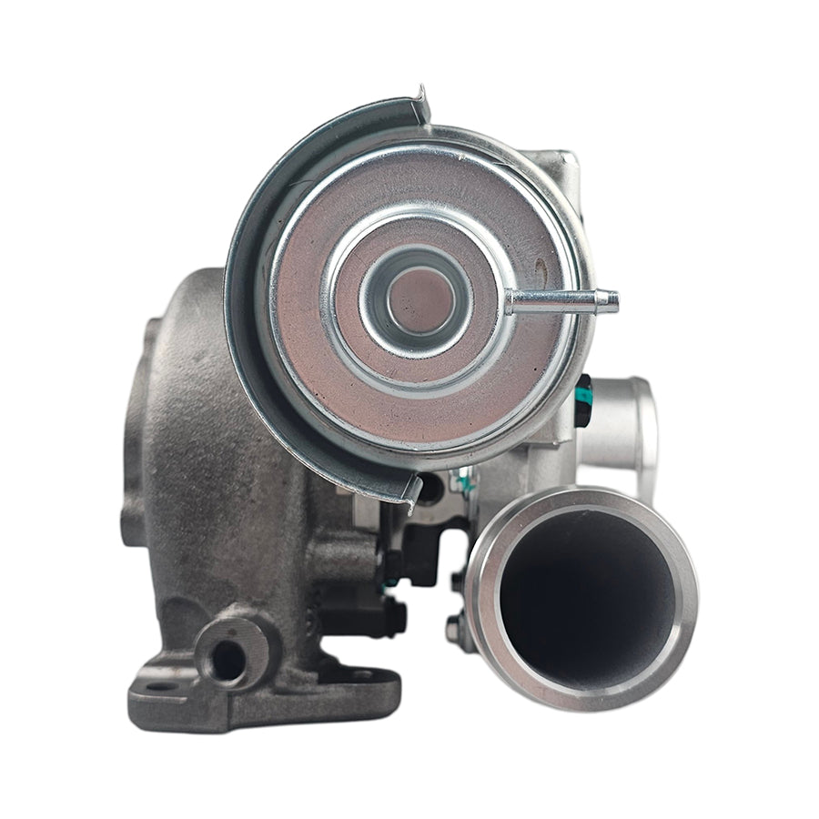 TF035HL Billet Upgrade Turbo Charger for Hyundai Grandeur TG Santa Fe