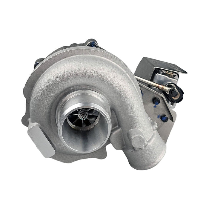GTB1752VKL Billet Upgrade Turbo Charger for Holden Colorado RG 2.8L LW