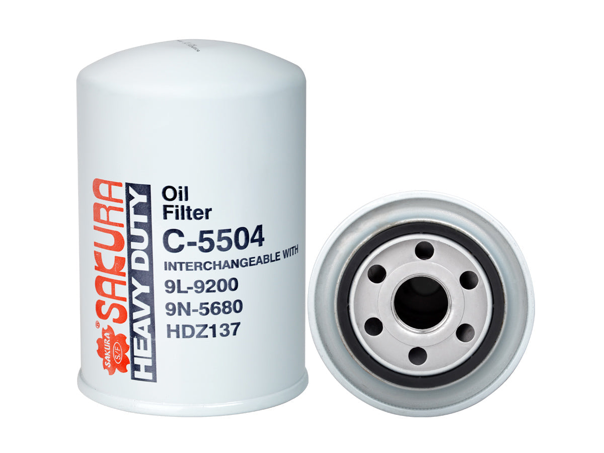OIL FILTER 1R0734 / 9L9200