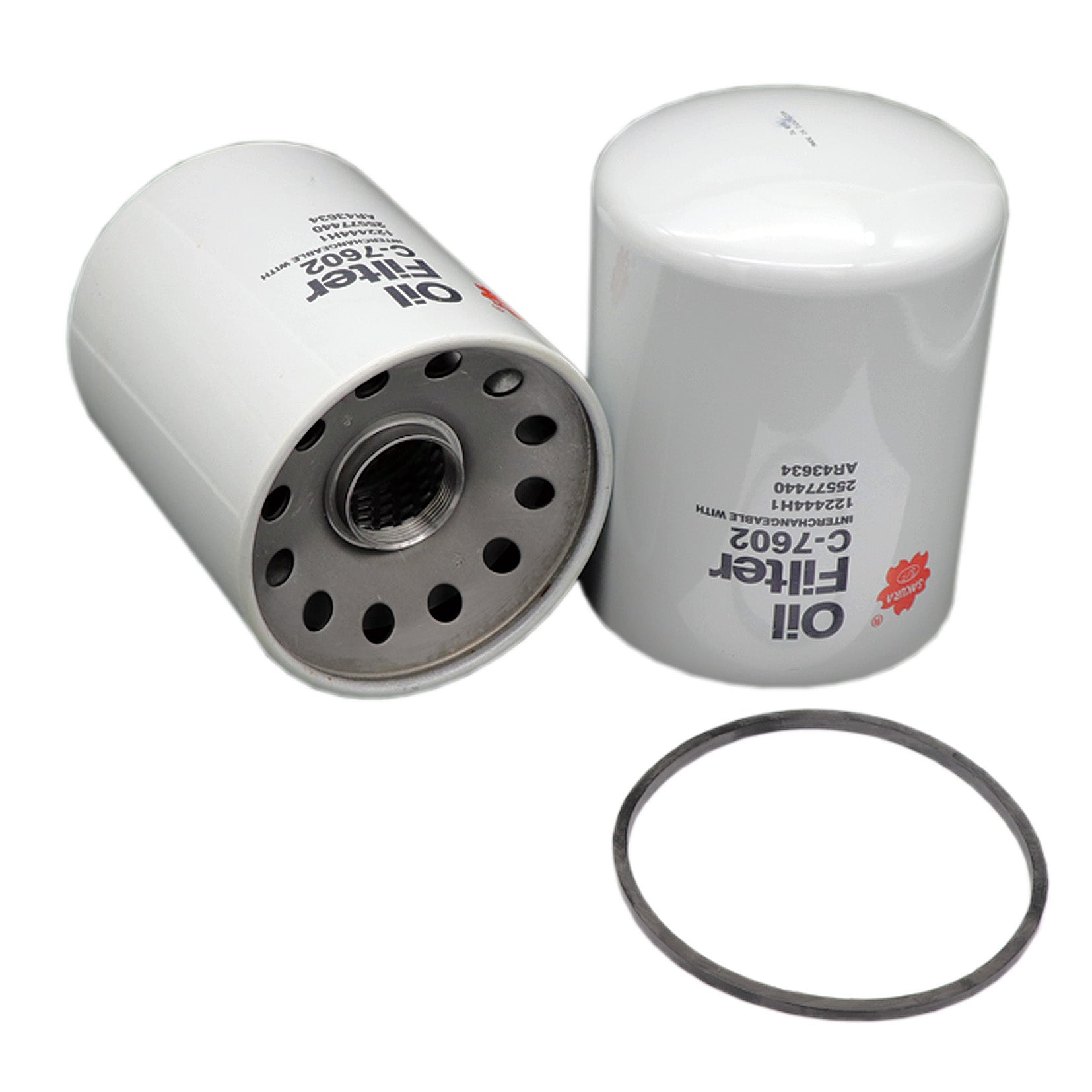 OIL FILTER AR43634 / LF680 / Z104