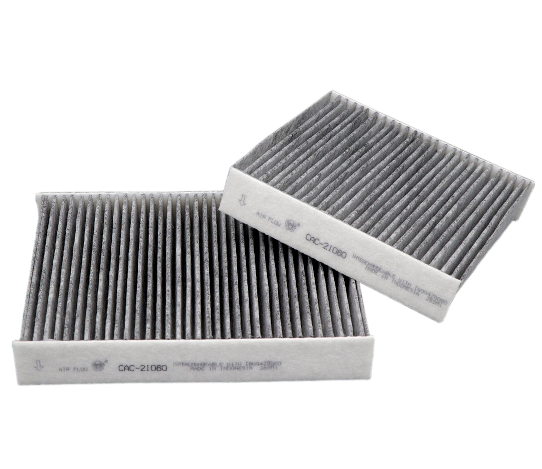 CABIN AIR FILTER 1609428080 / RCA213C