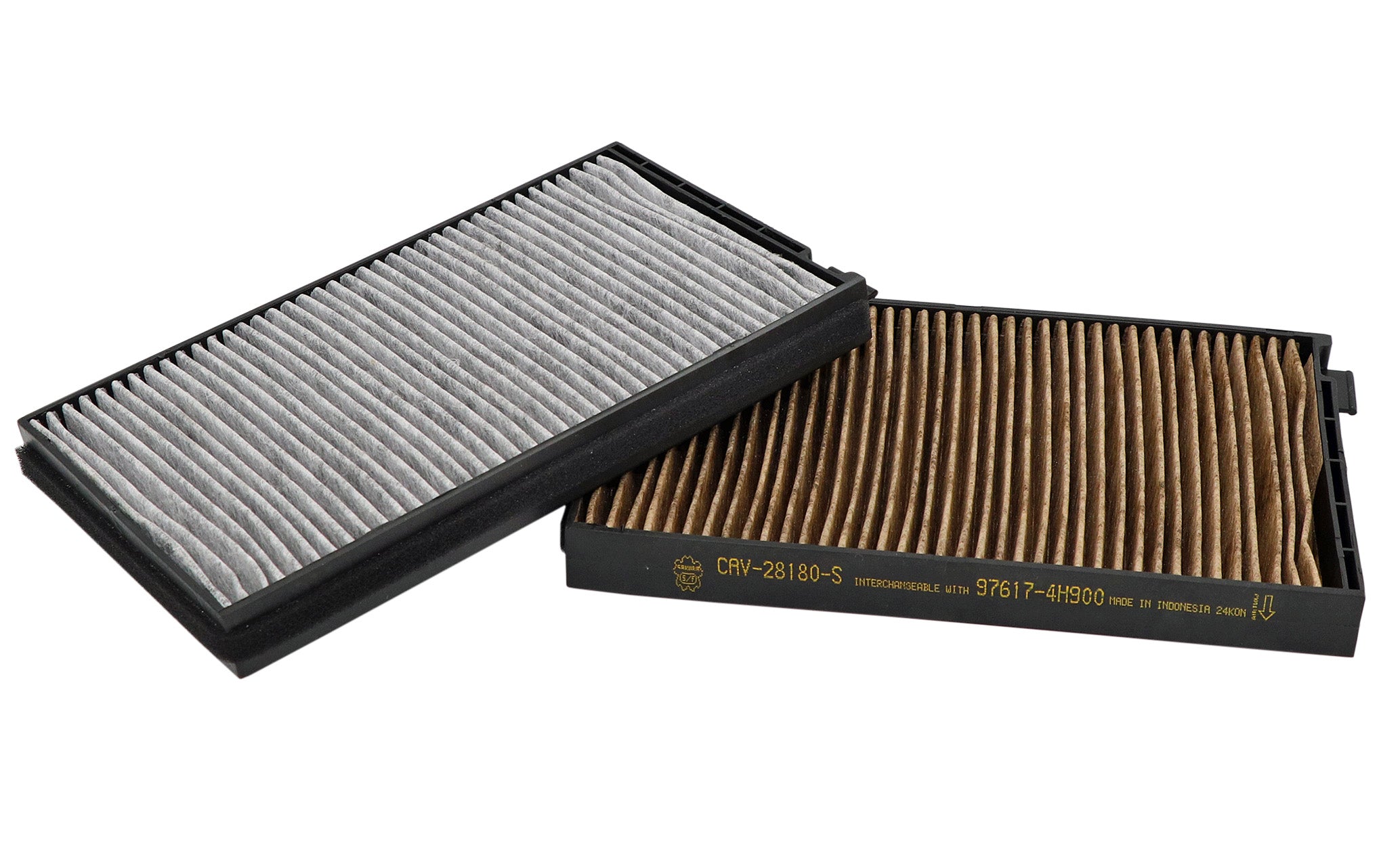 CABIN AIR FILTER 97617-4H000 / RCA277MS