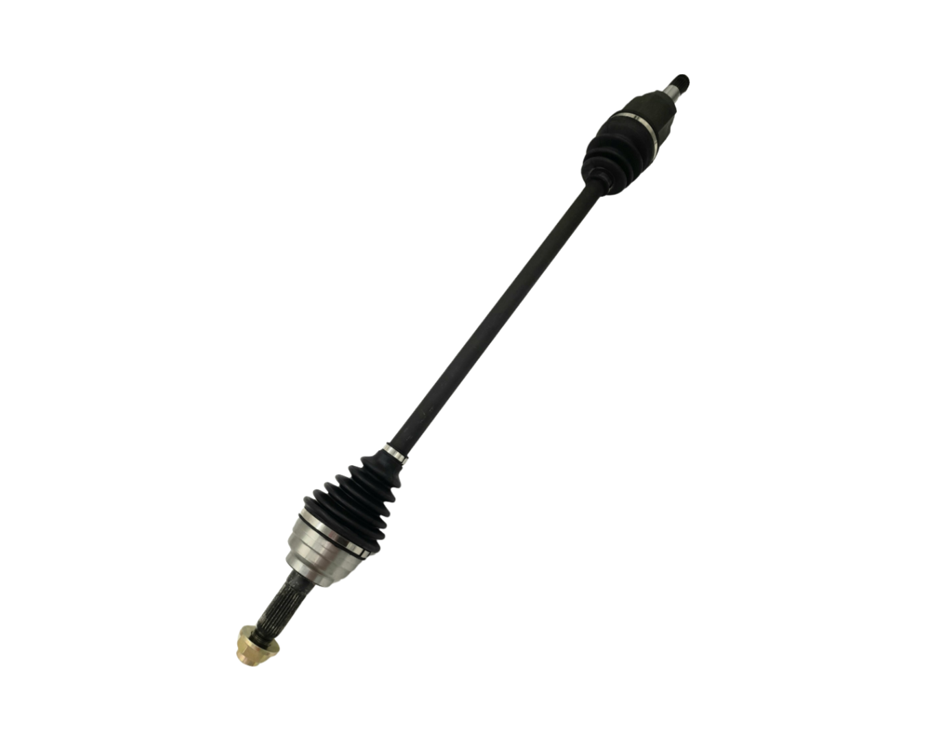 RH CV Joint Drive Shaft for Ford Laser Mazda 323 1.6L B6 1.8L BMPE 198