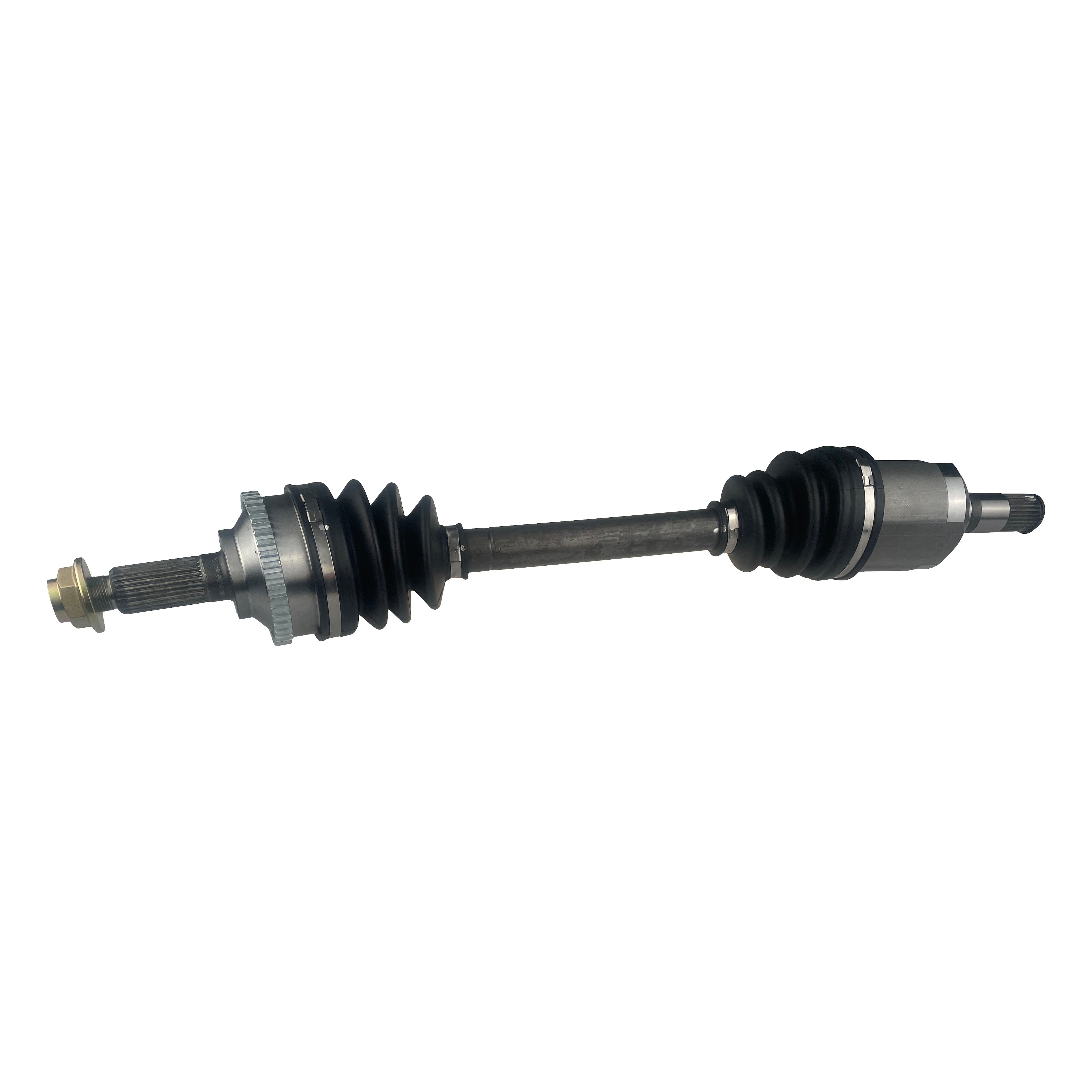 Left CV Axle Drive Shaft for Mazda Atenza Mazda6 GG GY 2.3L 2002~2008