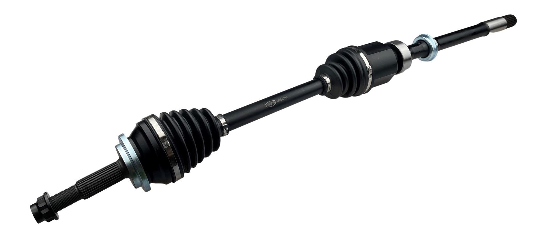 Front Right CV Joint Axle Drive Shaft For Toyota RAV4 ACA33 2.4L 4WD A
