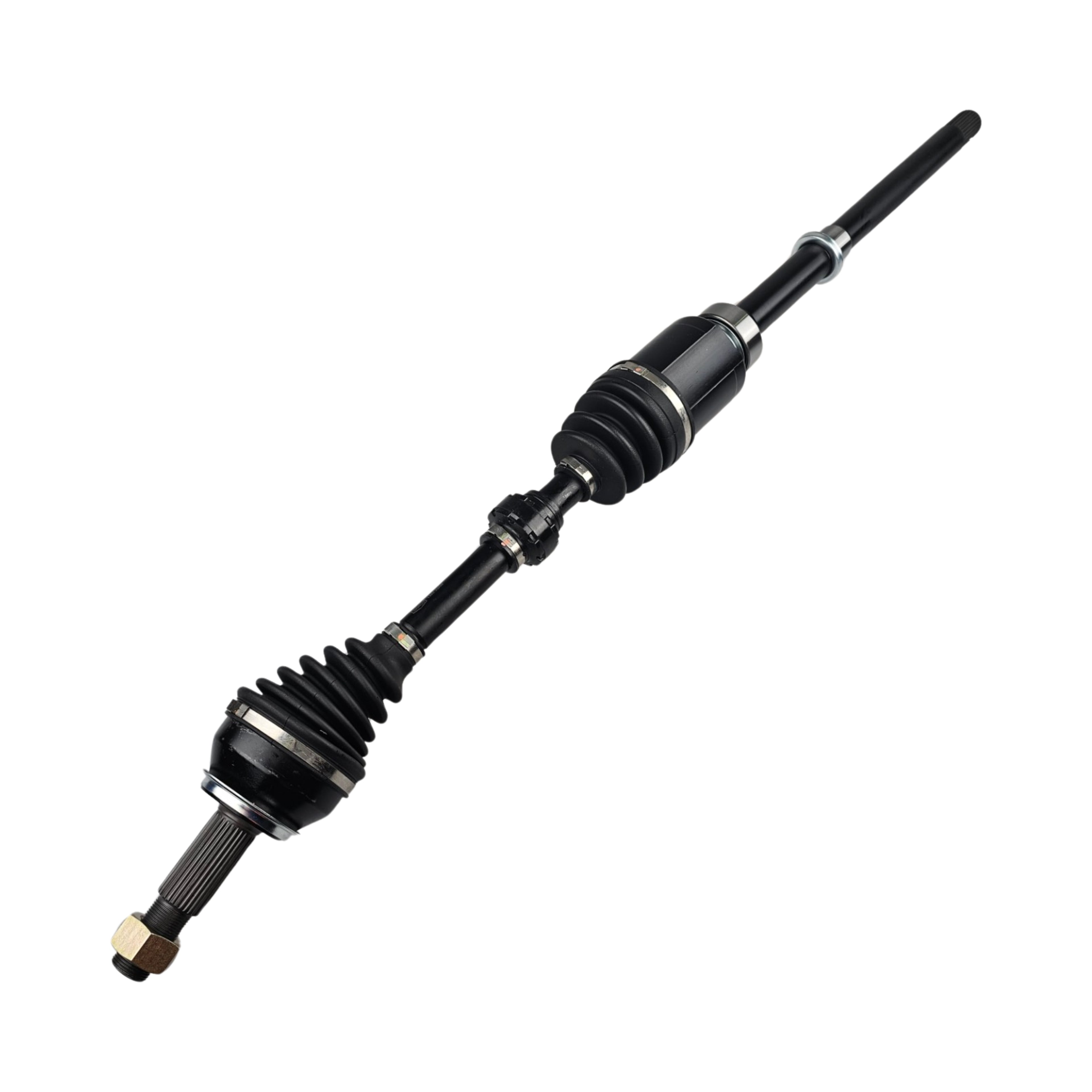 Front Right CV Joint Axle Drive Shaft For Nissan X-Trail T32 QR25DE AW